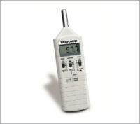 Intercomp｜温度計／音量計 – TopLine PRODUCTS