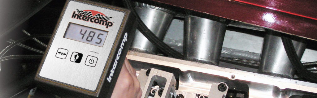 Intercomp｜ゲージ関連 – TopLine PRODUCTS