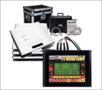 Intercomp｜コーナーウエイトテスター – TopLine PRODUCTS