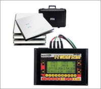 Intercomp｜コーナーウエイトテスター – TopLine PRODUCTS