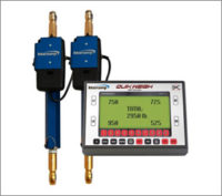 Intercomp｜コーナーウエイトテスター – TopLine PRODUCTS